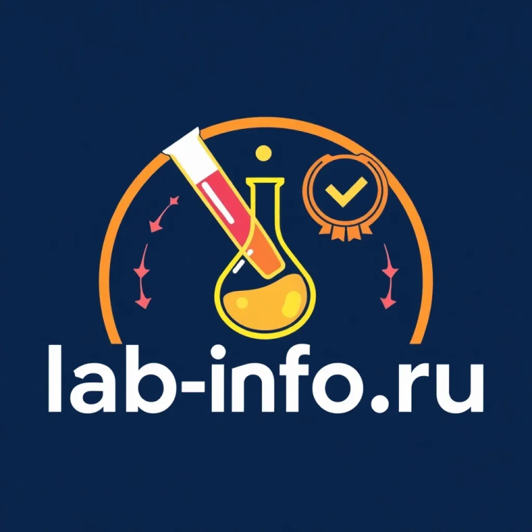 Поиск аккредитованных лабораторий - lab-info.ru